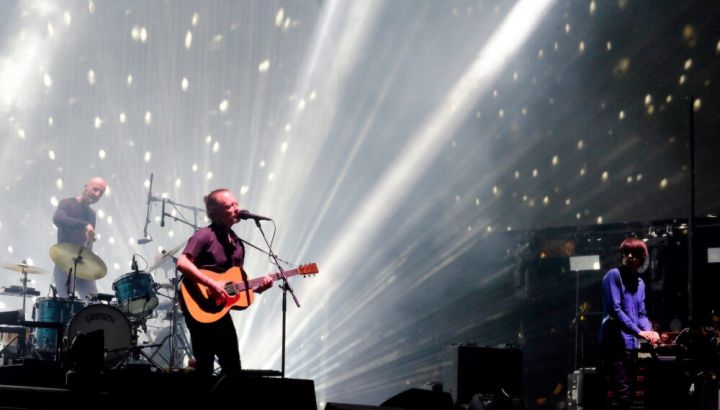 Radiohead Discuss Backlash Over Their Responses To Palestine Genocide ...