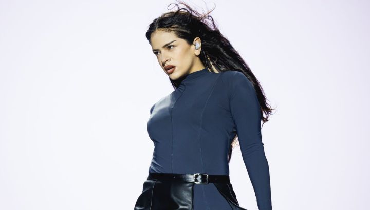 Rosalía Announces Massive 2026 Tour - Album of the Year
