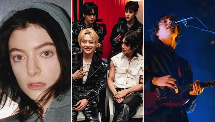 Governors Ball Reveals 2026 Lineup with Lorde, Stray Kids & Geese ...