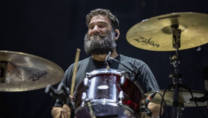 Manchester Orchestra drummer Timothy Very dies aged 42: “We love you ...