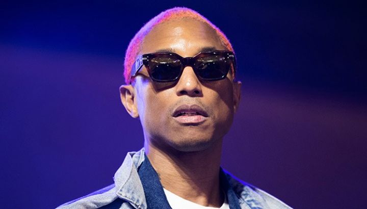 N.E.R.D Reveal New Album Release Date - Album of the Year