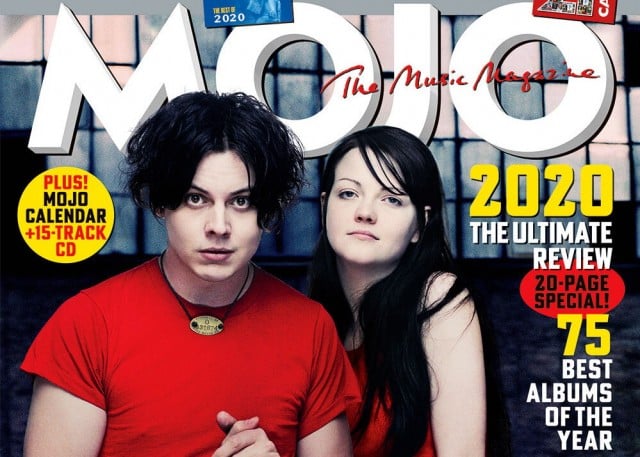 MOJO's 75 Best Albums of 2020