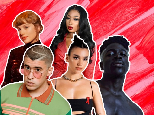 The Independent's 40 Best Albums of 2020