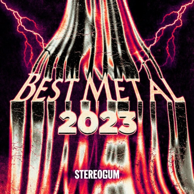 Stereogum's 10 Best Metal Albums of 2023