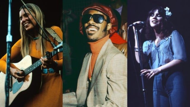 Paste's 30 Greatest Albums of 1974