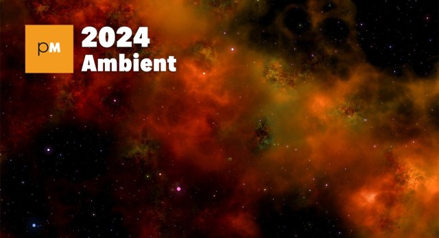 PopMatters' 15 Best Ambient Albums of 2024