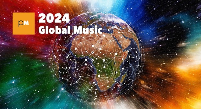 PopMatters' 10 Best Global Music Albums of 2024