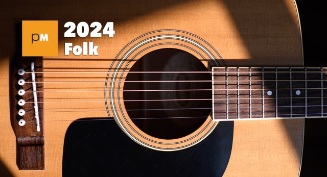 PopMatters' 10 Best Folk Albums of 2024