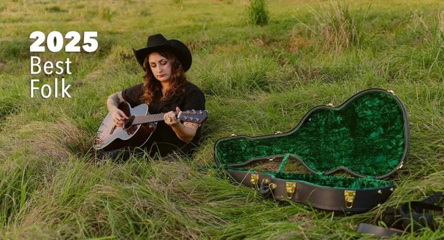 PopMatters' 25 Best Folk Albums of 2025