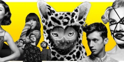 Popjustice's Top 33 Albums of 2015
