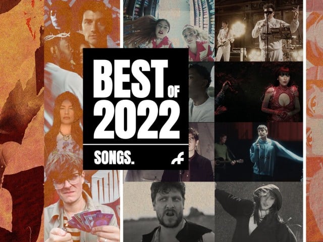Far Out Magazine's 50 Best Songs of 2022 - Album of the Year