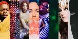 PopMatters Lists - Album of The Year