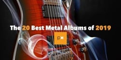 PopMatters Lists - Album of The Year