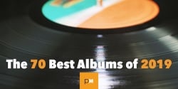 PopMatters Lists - Album of The Year
