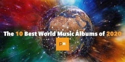 PopMatters Lists - Album of The Year