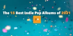 PopMatters Lists - Album of The Year
