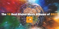 PopMatters Lists - Album of The Year