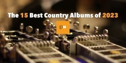 PopMatters Lists - Album of The Year