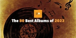 PopMatters Lists - Album of The Year