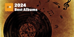 PopMatters Lists - Album of The Year