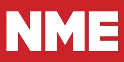 NME Lists - Album of The Year