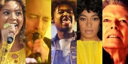 PopMatters Lists - Album of The Year