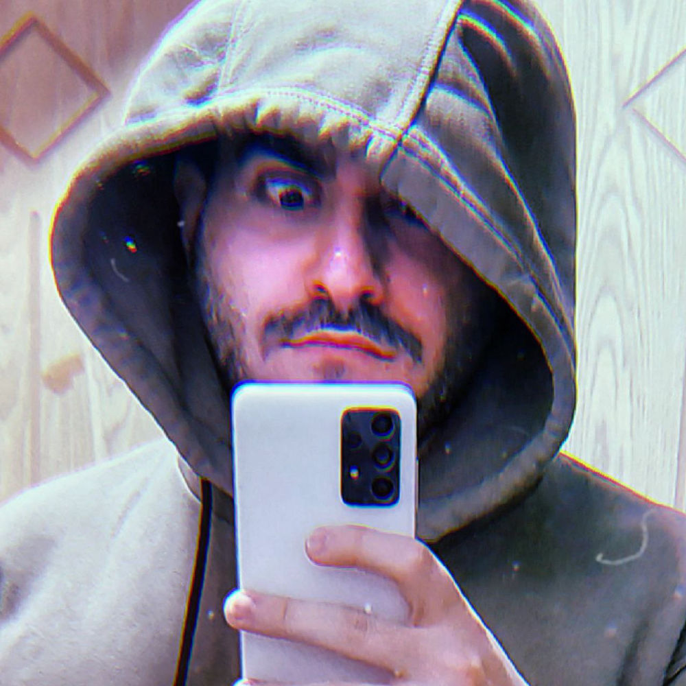 7MHRDAD - Profile - Album of The Year