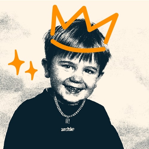 ArchieMcW - Profile - Album of The Year