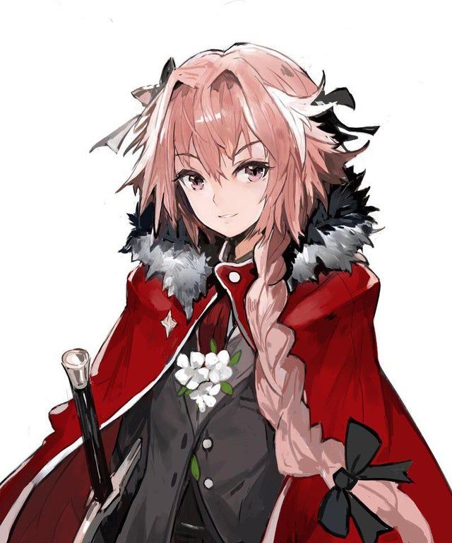 Astolfo - Profile - Album of The Year