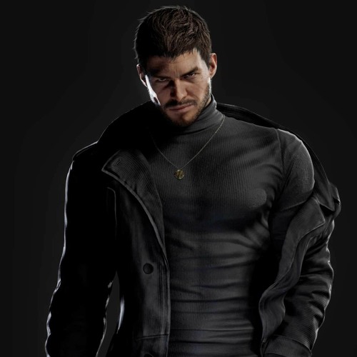 ChrisRedfield - Profile - Album of The Year