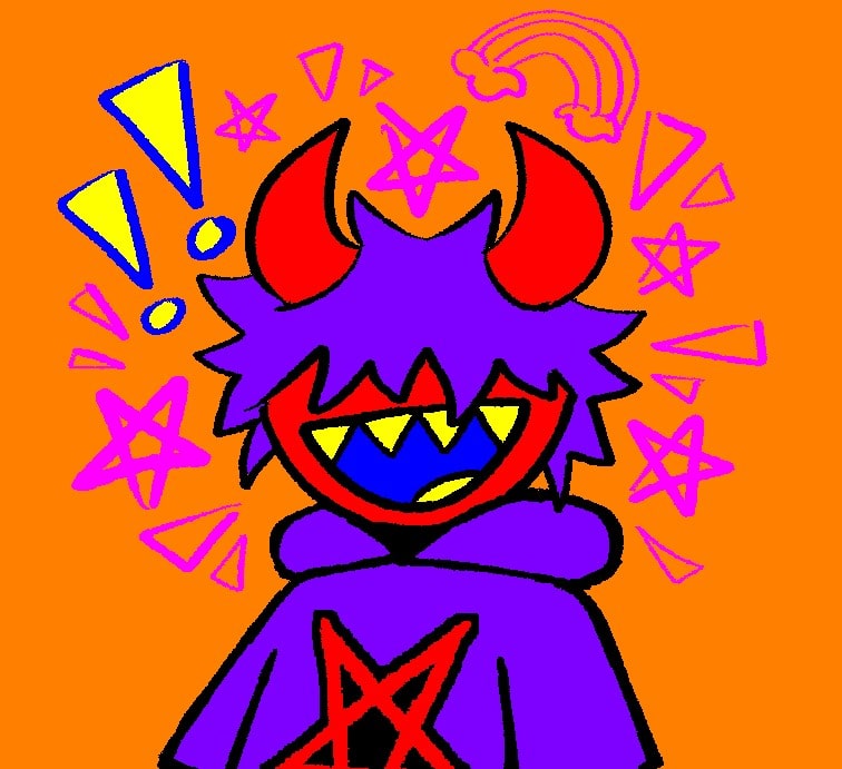 Deviluxx - Profile - Album of The Year