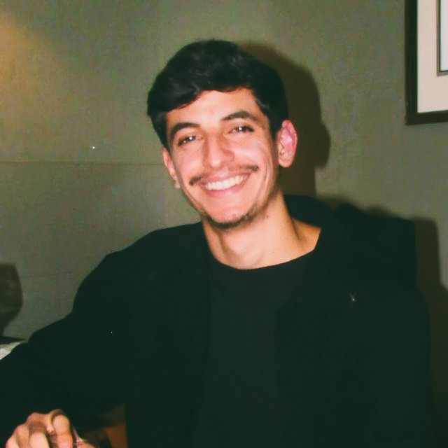 eddgar - Profile - Album of The Year