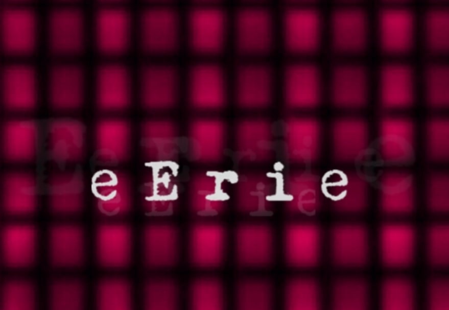 eerie - Profile - Album of The Year