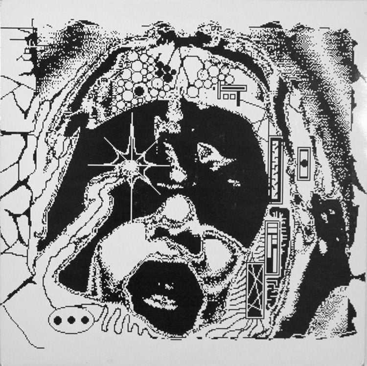 EternalWorm - Profile - Album of The Year