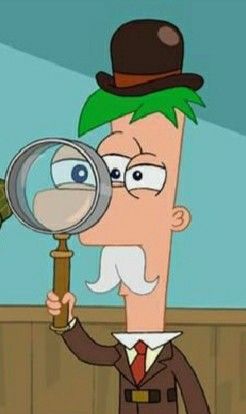 ferb - Profile - Album of The Year
