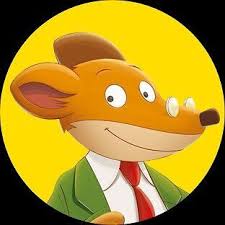 GeronimoStilton - Profile - Album of The Year