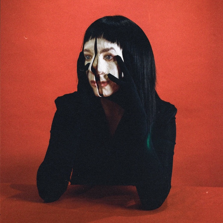 GirlWithNoFace - Profile - Album of The Year