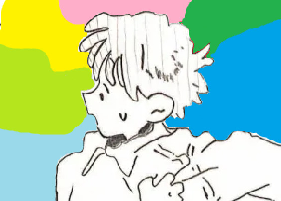 Jonaz - Profile - Album of The Year
