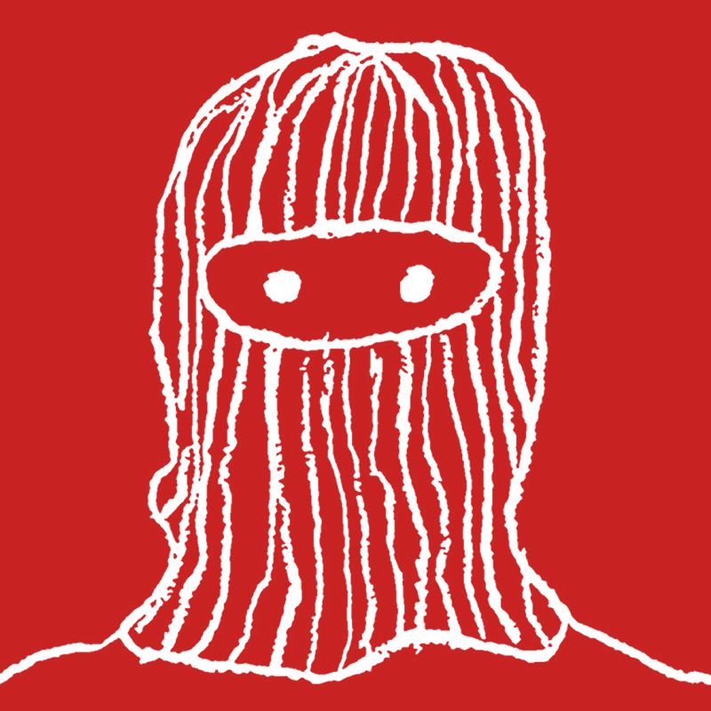 Moonguy - Profile - Album of The Year