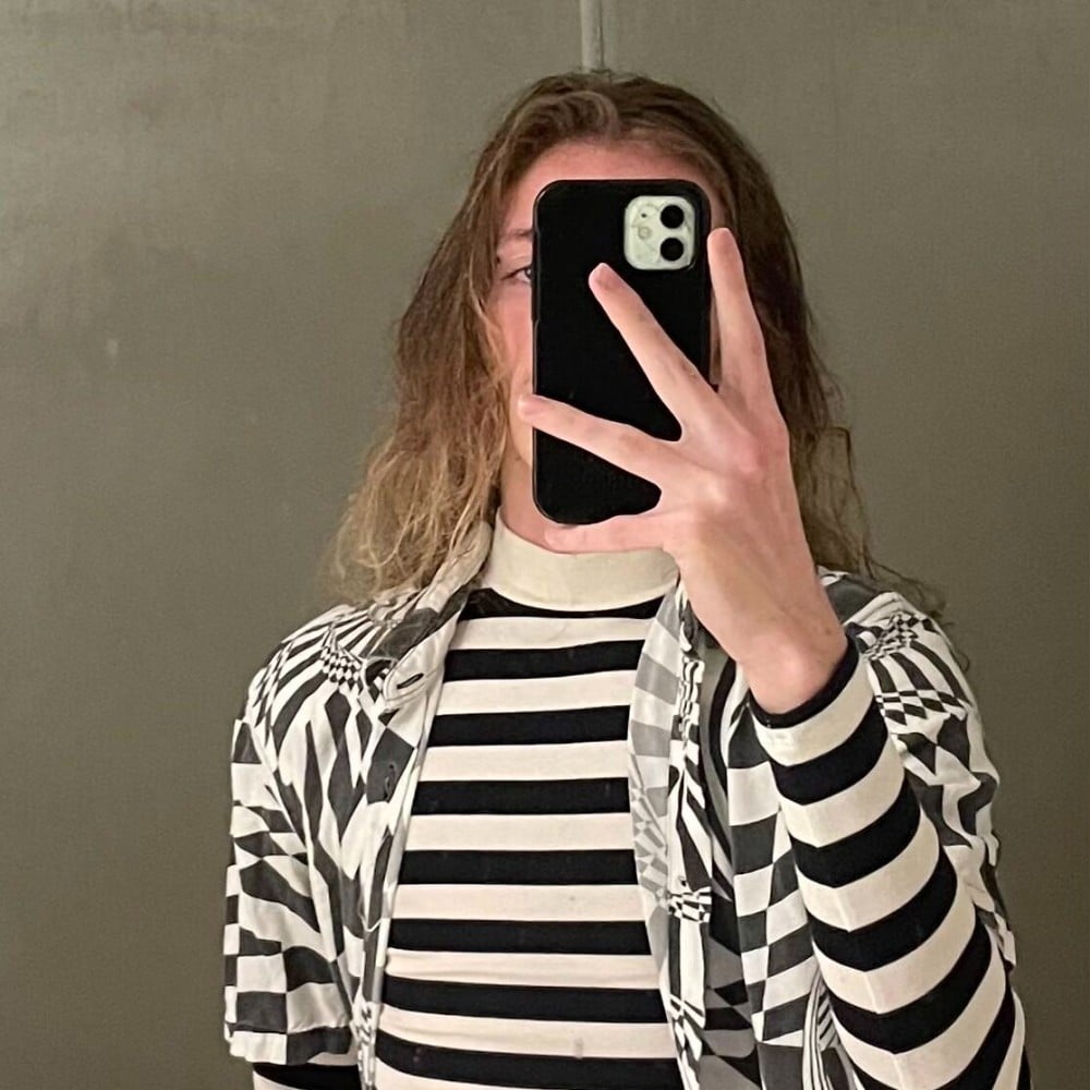 nathan - Profile - Album of The Year