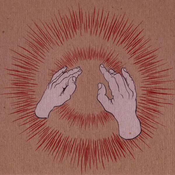 Pychu - Profile - Album of The Year