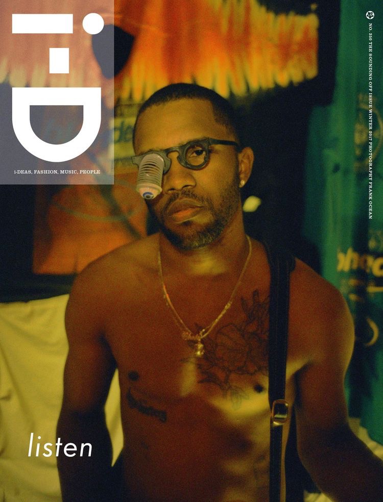 Ray - Profile - Album of The Year