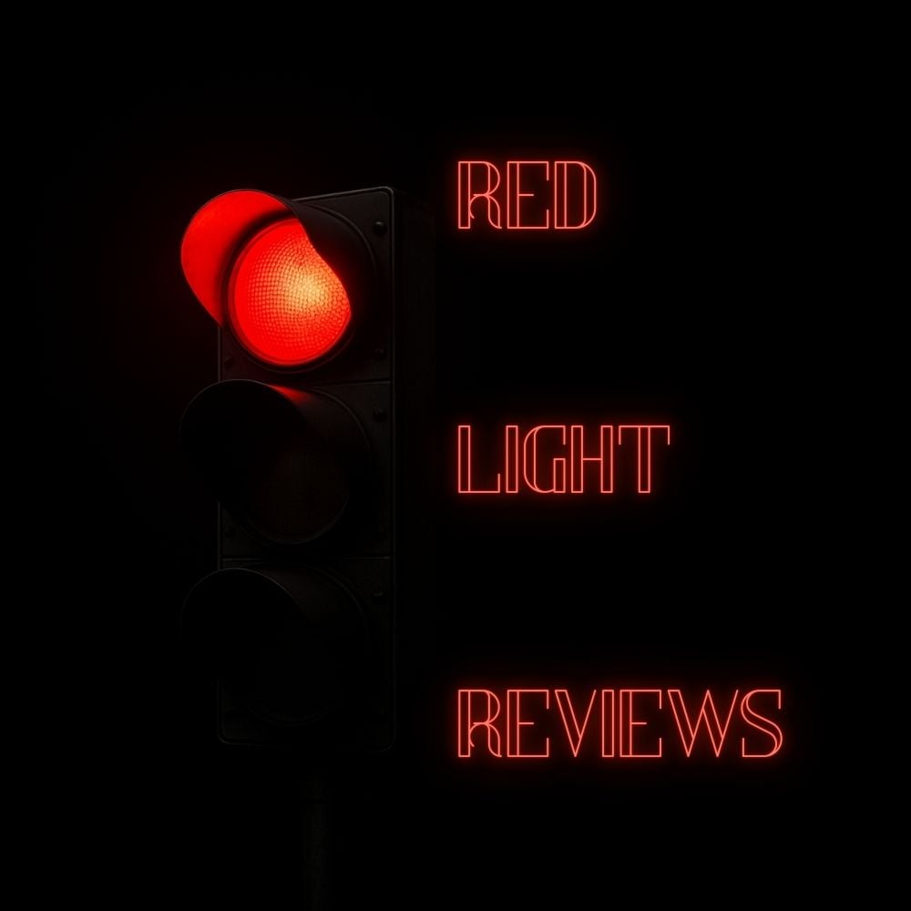 RedLightReviews - Profile - Album of The Year