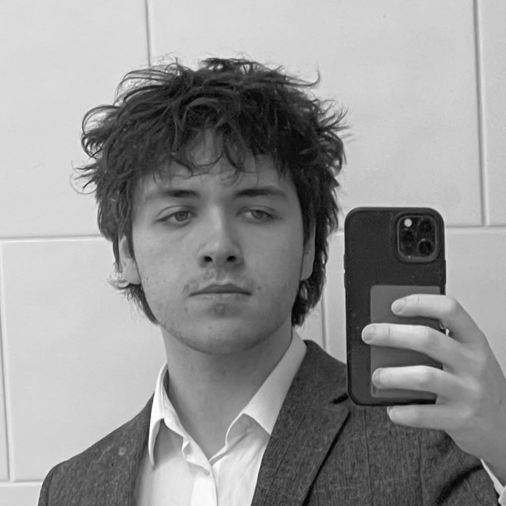 reuben's Albums of the Year 2025