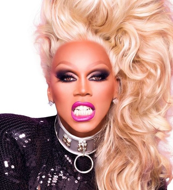 RuPaul - Profile - Album of The Year