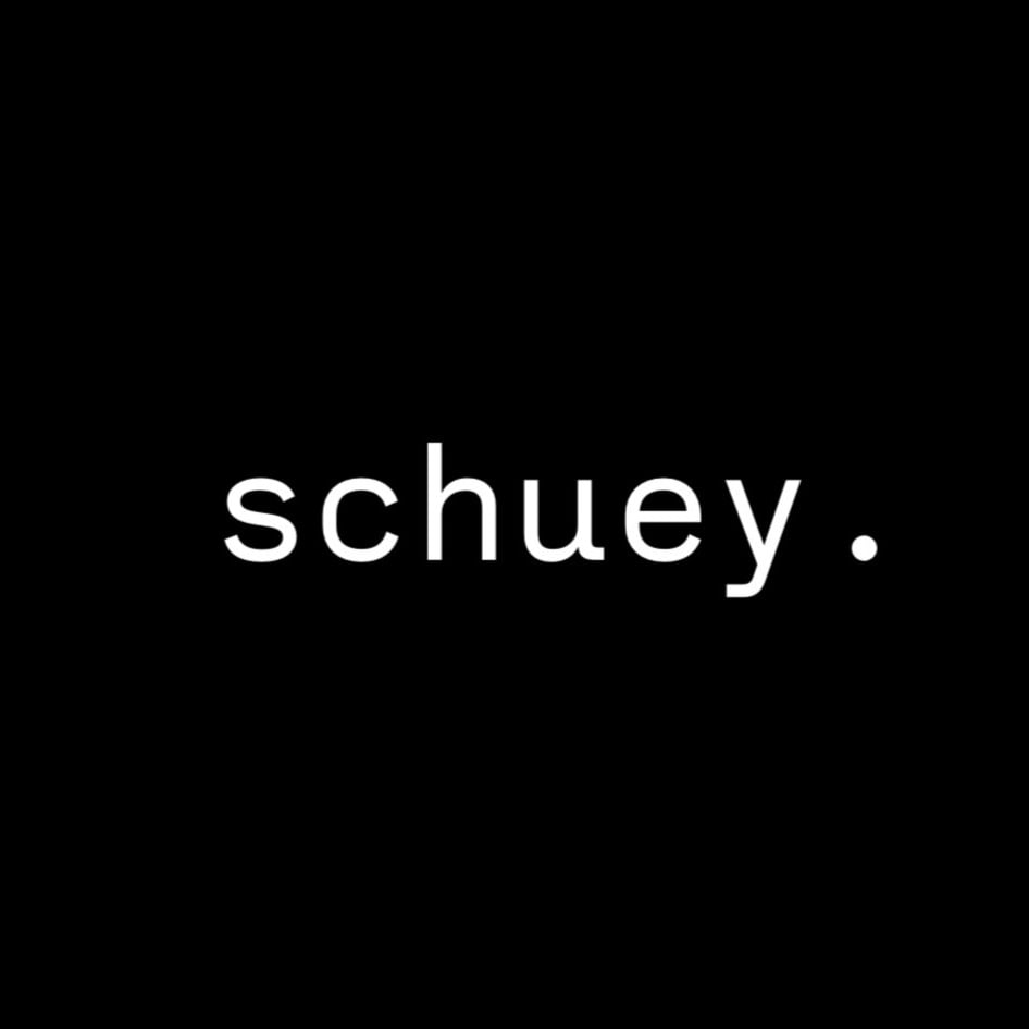 Schuey - Profile - Album of The Year