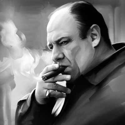sopranos - Profile - Album of The Year