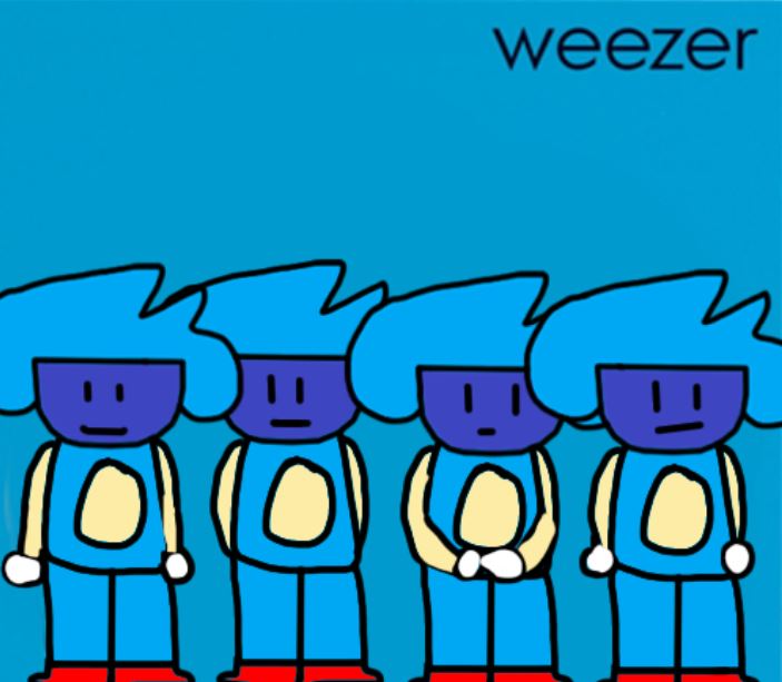 spongebob_gun - Profile - Album of The Year