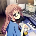 esuna - Profile - Album of The Year