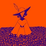Gao the Arsonist - AND THEY MINE FOR OUR BODIES review by Geezy - Album ...